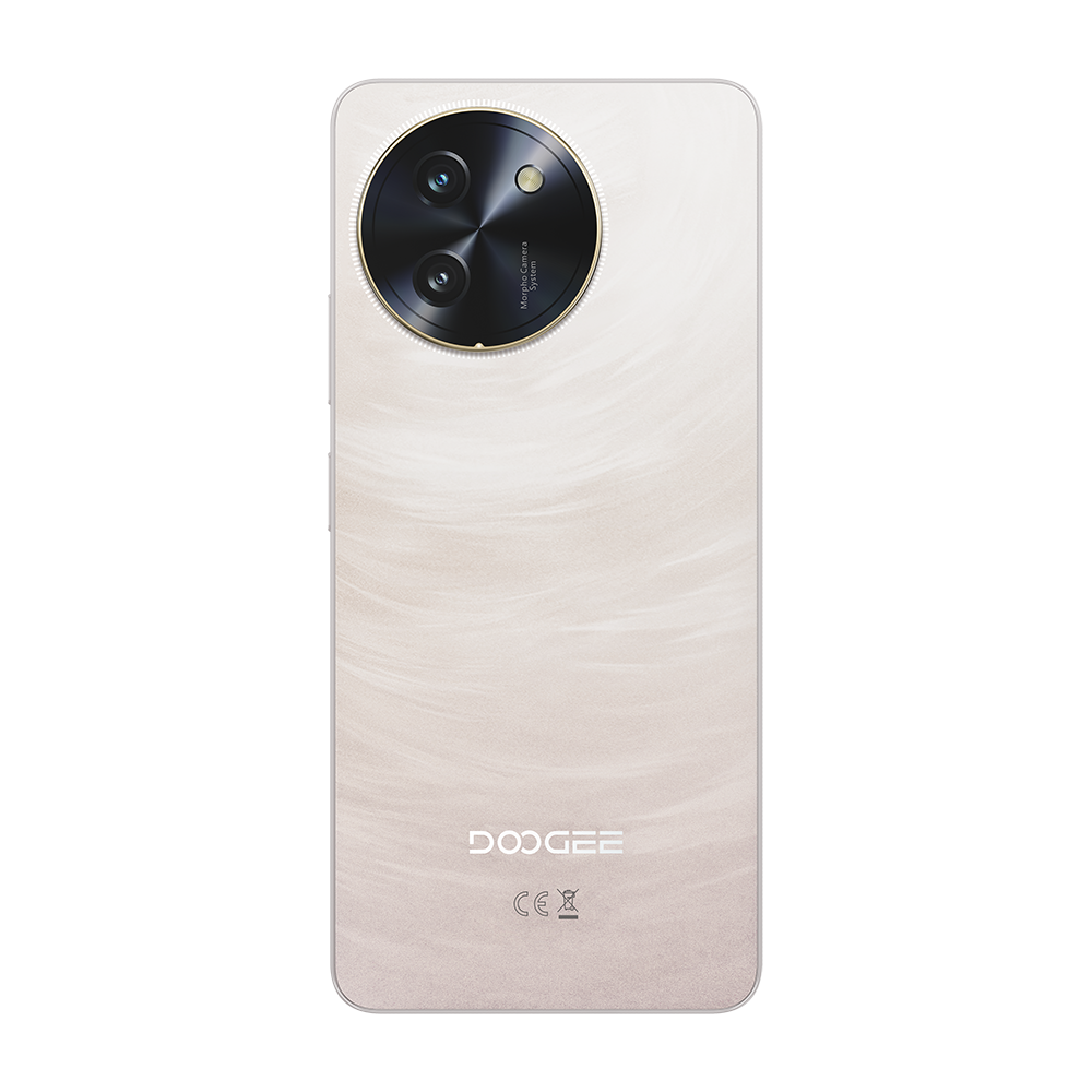 Doogee Note 59 Pro 5G Octa-Core 8GB RAM/256 GB 6.7-inch 120Hz IPS NFC ...