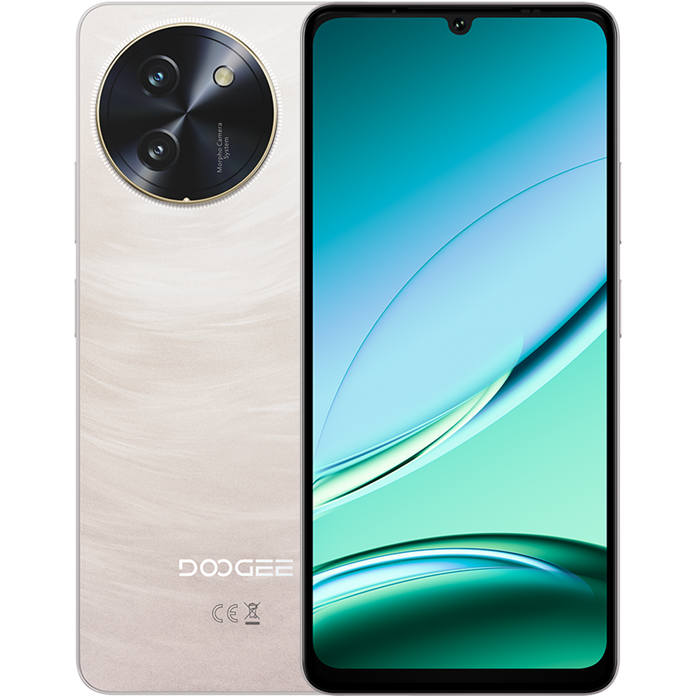 Telefon Doogee Note 59 Pro 5G Octa-Core 8GB RAM/256 GB 6.7-inch 120Hz ...