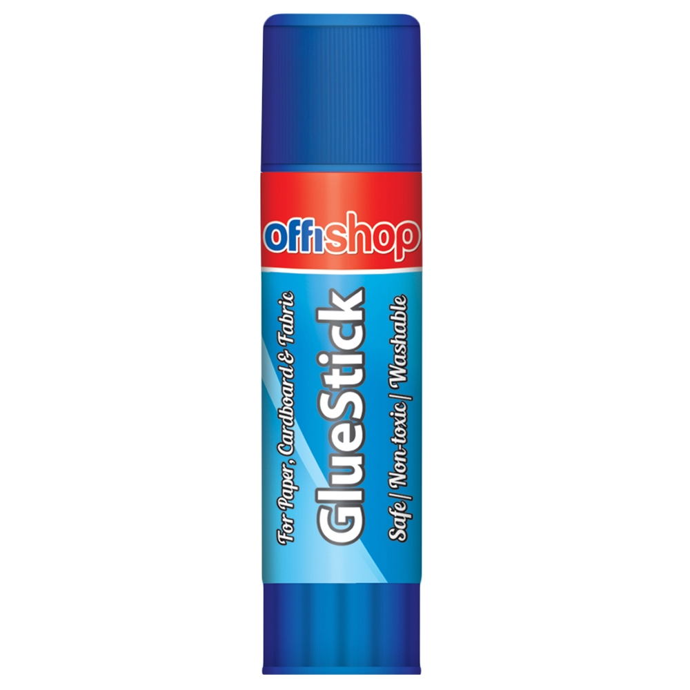 Lipici solid PVP 9g 2/blister Offishop