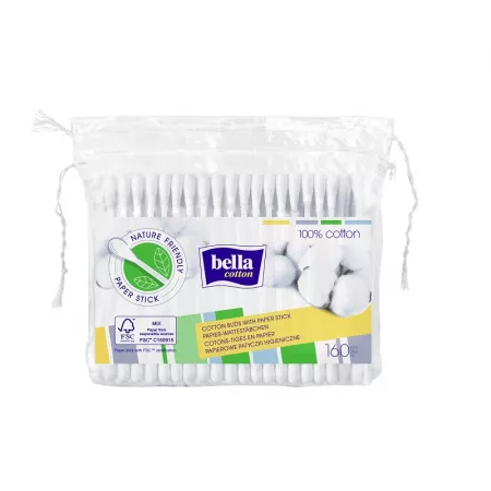 BETISOARE IGIENICE URECHI BELLA la Nana Plafar