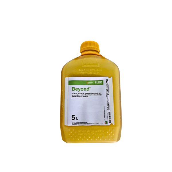 Erbicid Beyond - Pesticide