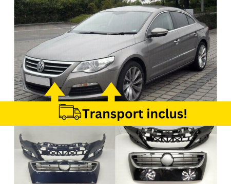 Trager panou fata VW Passat CC 2008-2012