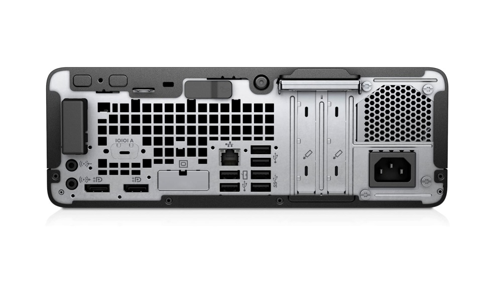 HP 705 G5 SFF, AMD Ryzen 5 3400G, 16 GB RAM, 256 GB SSD, Win 11 Pro