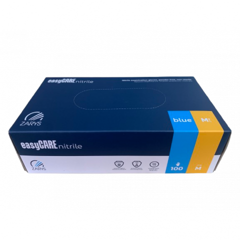 Manusi de unica folosinta colorate