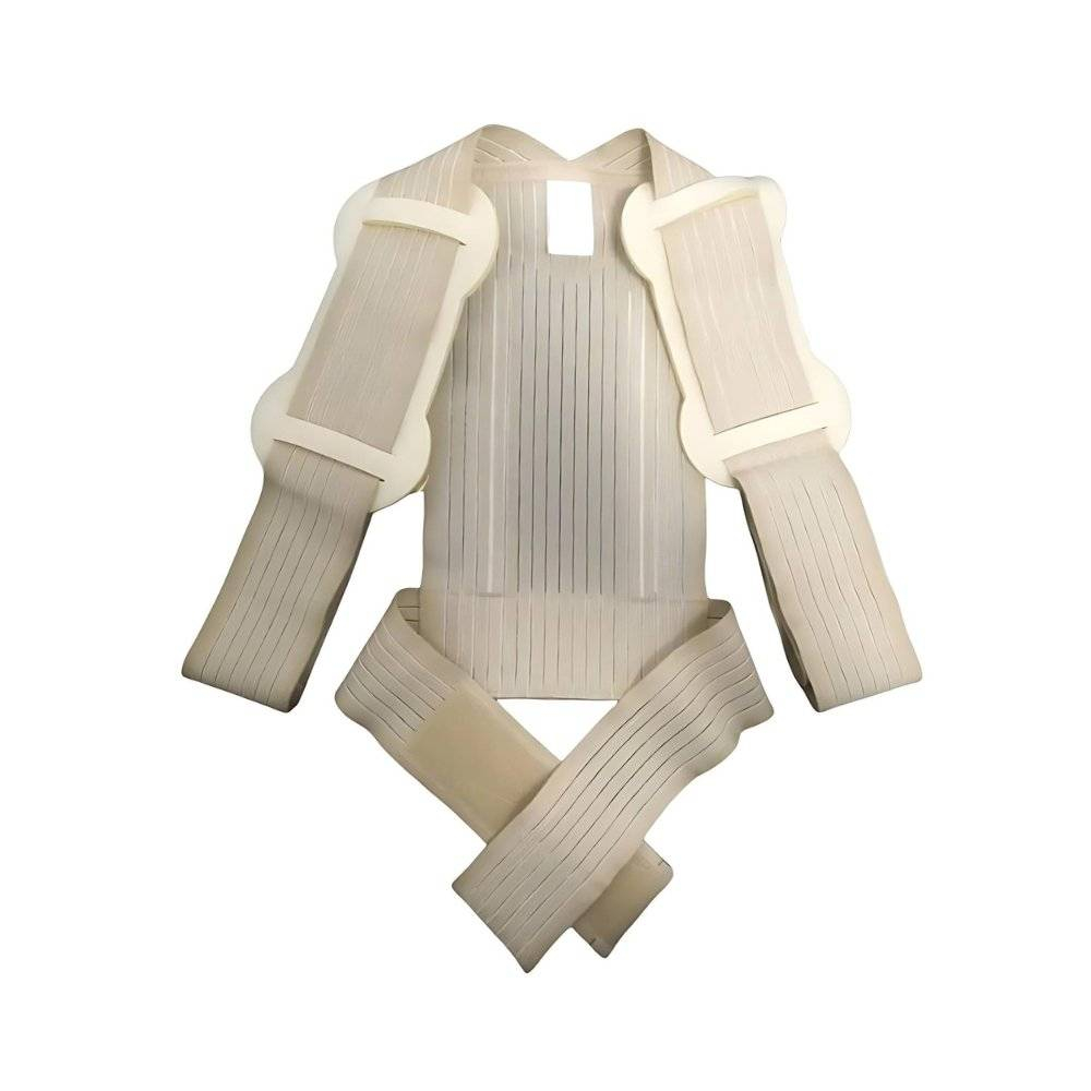 Corector Postura - Ham de Memorie | Marime Universala