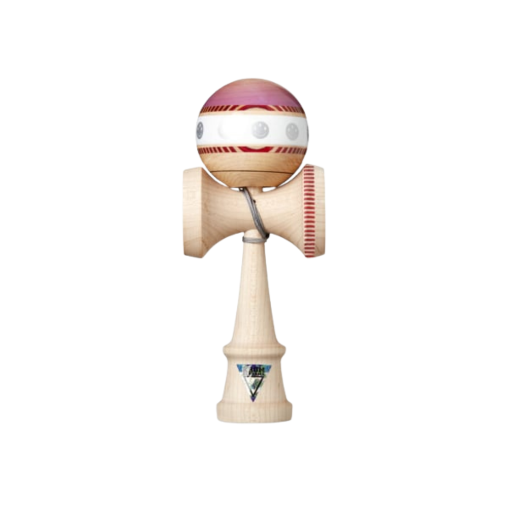 Kendama KROM 10Y BDAY | ReduceriAngro