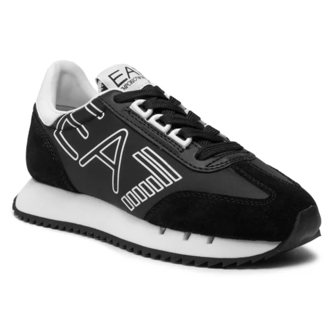 BLACK&WHITE VINTAGE XK257-X8X101-A120