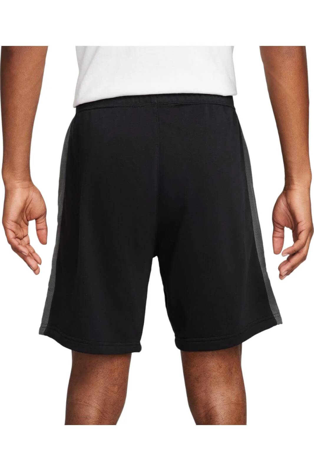 M NSW SP SHORT FT FZ4708-010
