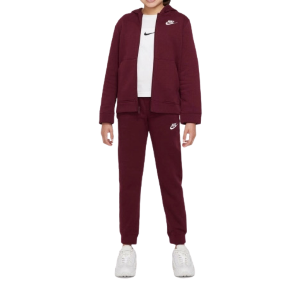 U NSW TRK Suit Core Bf BV3634-638