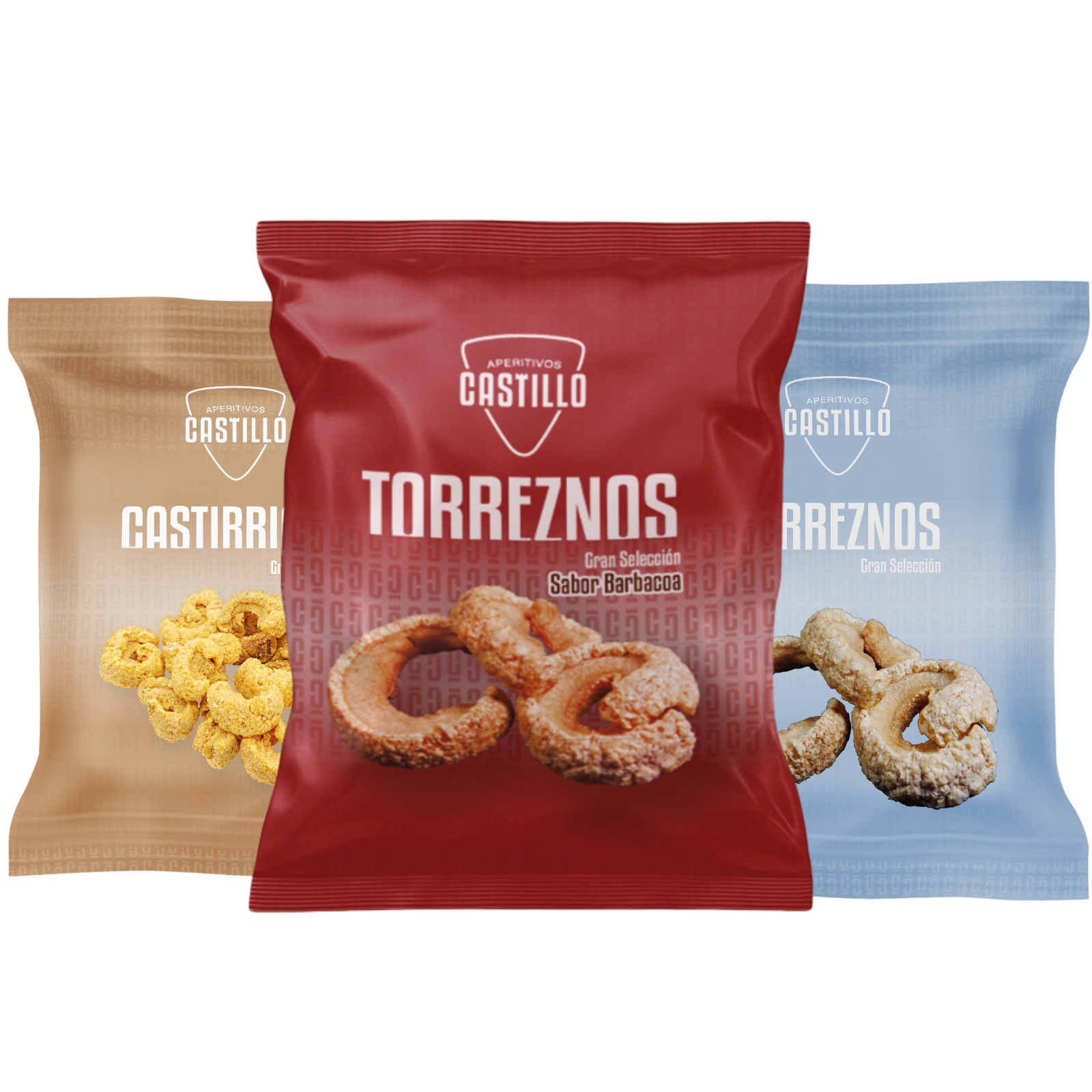 Snack-uri din șorici de porc crocanți - Gustul perfect pentru orice moment!