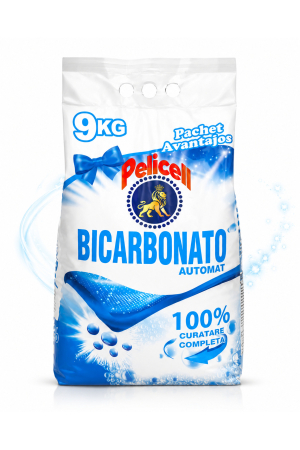 Detergent de Rufe, Detergent Lichid și Parfumuri pentru Rufe | Trendvic ...