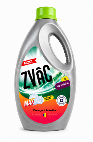 Detergent de Rufe, Detergent Lichid și Parfumuri pentru Rufe | Trendvic ...